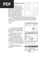 Configuring CTB Plot Styles in AutoCAD | PDF | Page Layout | Graphic Design