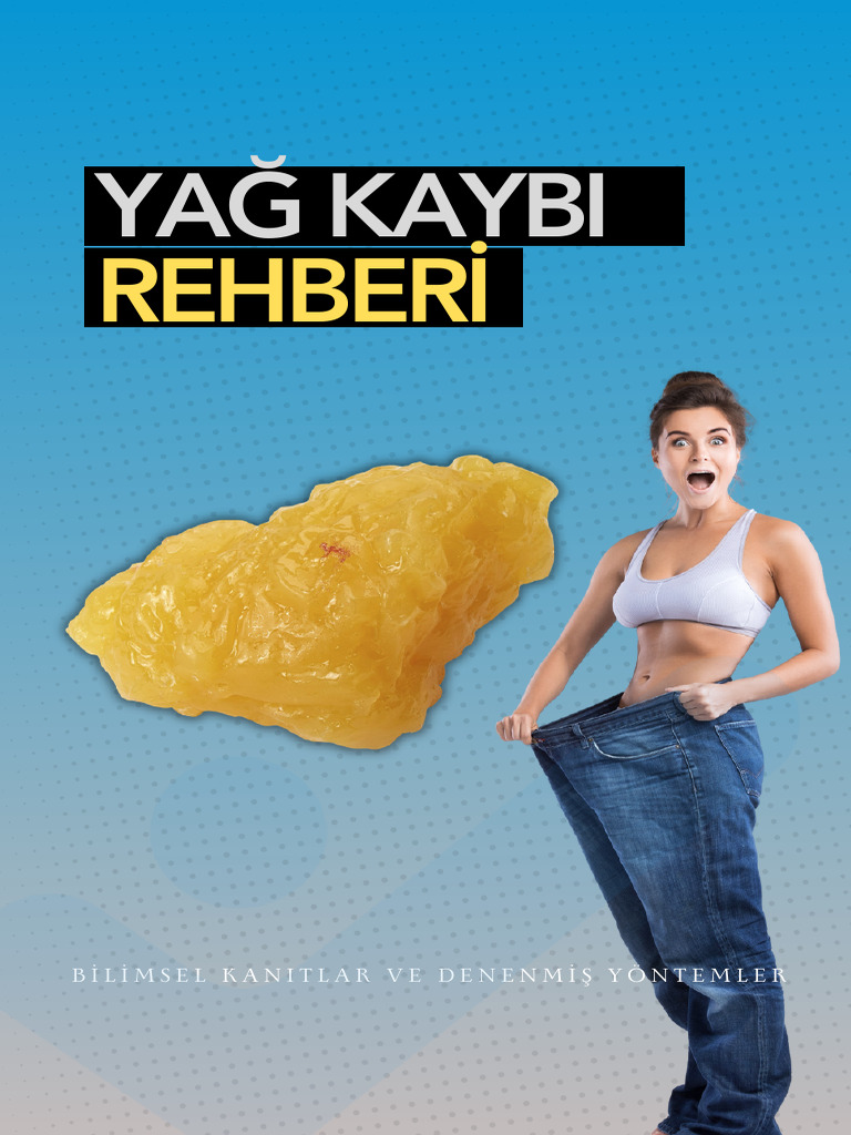 Iyihareket - Yağ Kaybı Yol Haritası | PDF