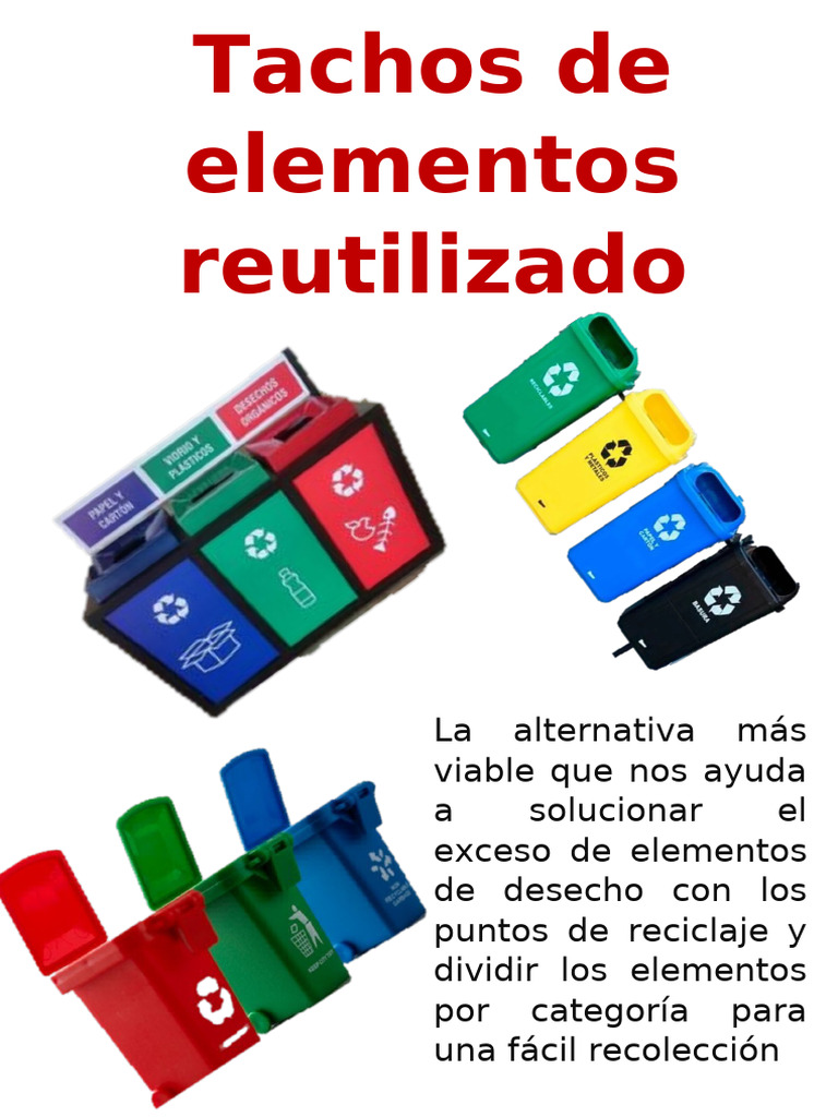 Proyecto Eureka | PDF