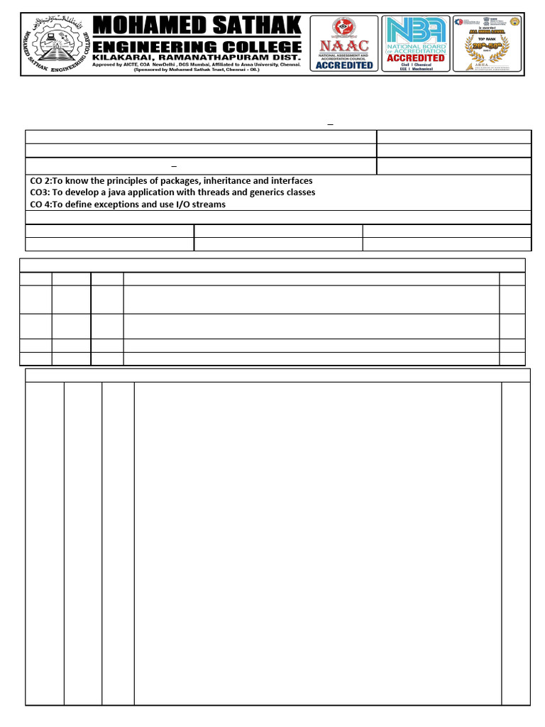 IAT 2 - OOPS | PDF | Class (Computer Programming) | Method (Computer ... IAT 2 - OOPS | PDF | Class (Computer Programming) | Method (Computer ...