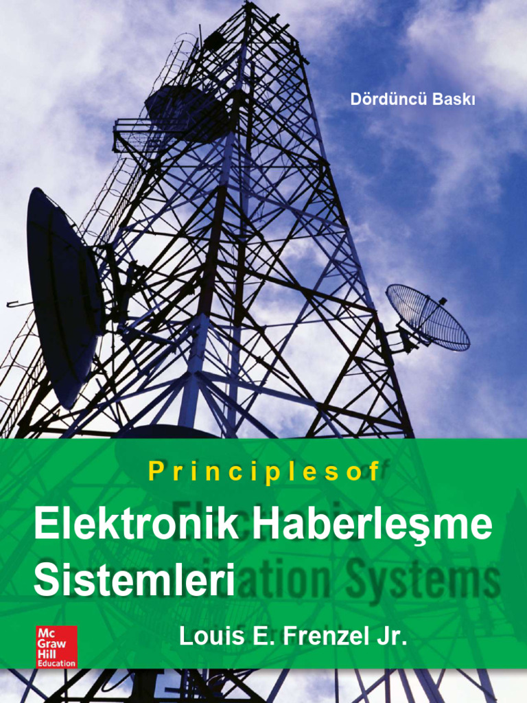 Electronic Communication Systems Compressed | PDF