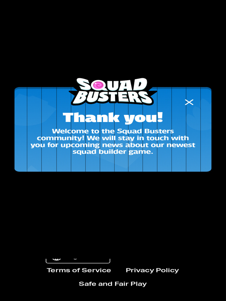 Squad Busters - Supercell's New Squad Building Ac | PDF