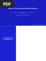 Proceso de Atención de Enfermería (PAE) Libro | PDF | Examen físico ...