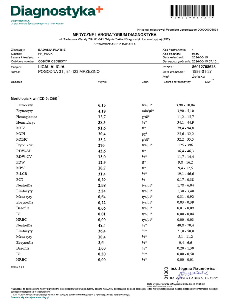 f584 15 6 2024 | PDF