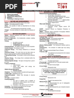 ARRT Rad Content Specifications | PDF | Radiography | Anatomical Terms ...