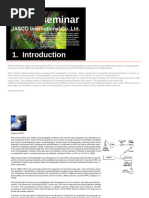 HPLC Interview Question and Answers | PDF | High Performance Liquid ...