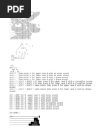 Canadian Multilingual Standard Keyboard | PDF