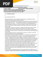 La Leyenda de La Pata Sola | PDF