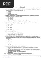 Focimetry Measurement Guide | PDF | Light | Optics