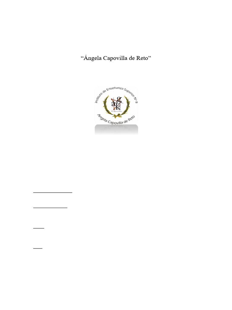 Modelo-Guia SD PIII | PDF | Narración | Maestros