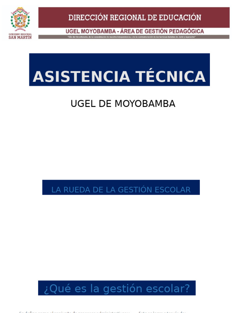 PPT Refuerzo Escolar 2024 (RVM 045-2022-MINEDU) | PDF | Evaluación ...
