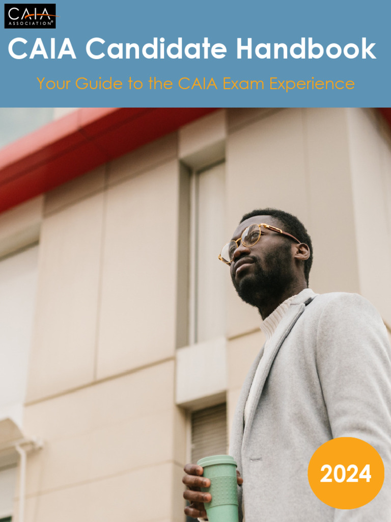 2024-Q3 Candidate Handbook 03 2024 With Curriculum Cover Final | PDF | Identity Document ...