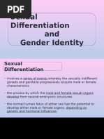 The Genderbread Person | PDF