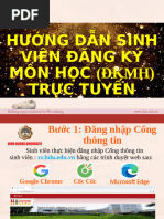 Hướng dẫn đăng ký GDTC Học lại Cải thiện qua cổng thông tin MYAEP 28.02 ...