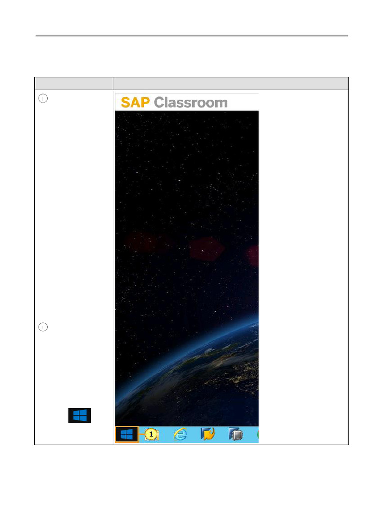 Create An SAP BusinessObjects Analysis Workbook Based On An Existing ...