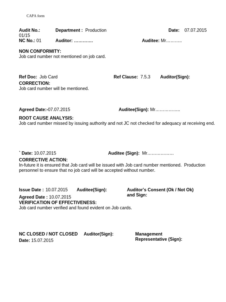 Capa Format | PDF | Career & Growth