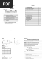 Ii Puc Physics - Practical Manual | PDF