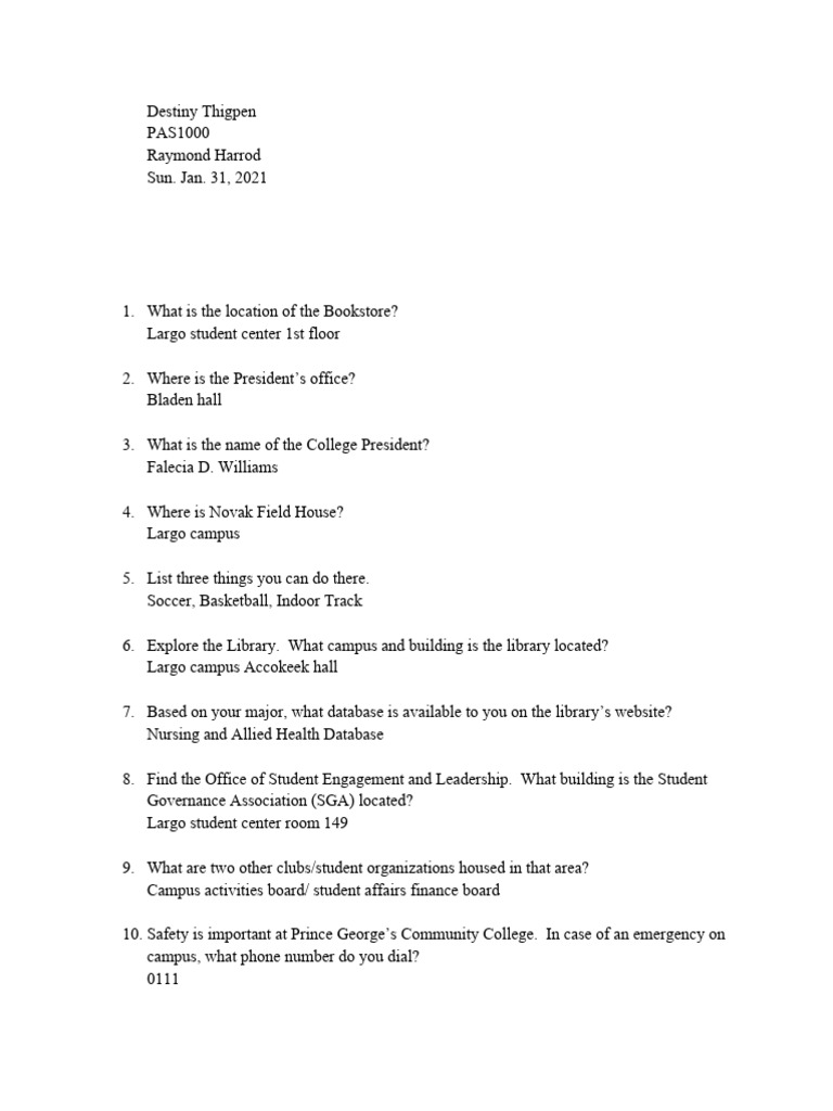 Untitled Document PDF | PDF | Career & Growth | Social Science