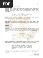 Telugu Movie Scripts PDF Downloads | PDF | Screenplay | Mass Media