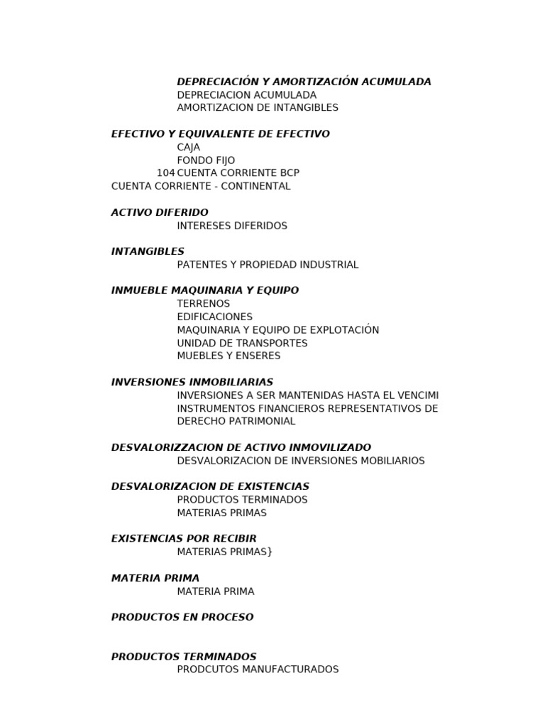 Solucion PC | PDF | Hoja de balance | Contabilidad financiera