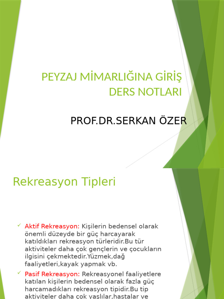 PMG Ders Notlari Tümü.... | PDF