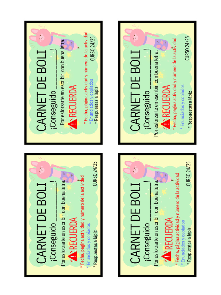 Carnet de Boli PDF | PDF