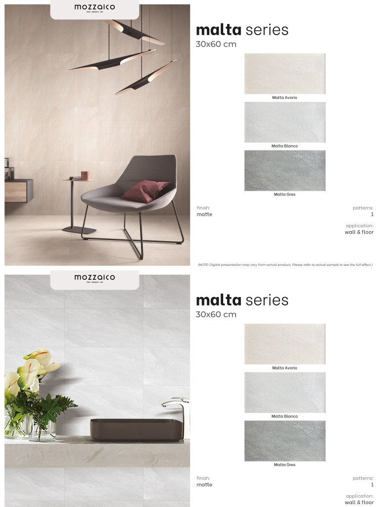 30x60 Malta | PDF