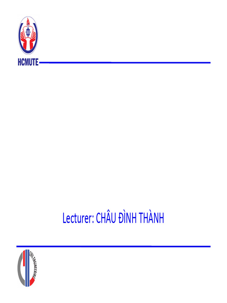 BG CHKC Eng 10StiffnessMethod | PDF | Mechanical Engineering | Mathematical Objects