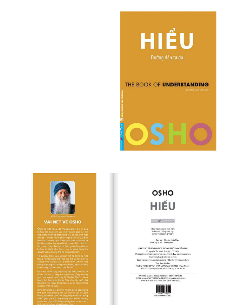 Hieu Duong Den Tu Do | PDF