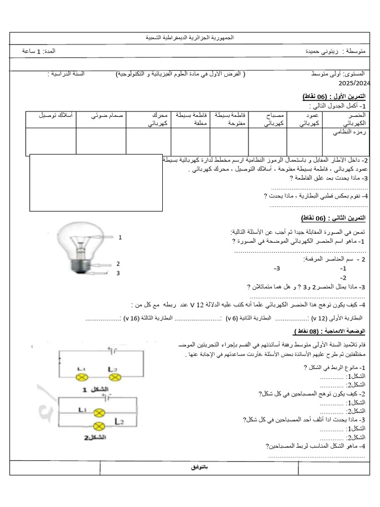 Hafsi Youcef 0100 | PDF