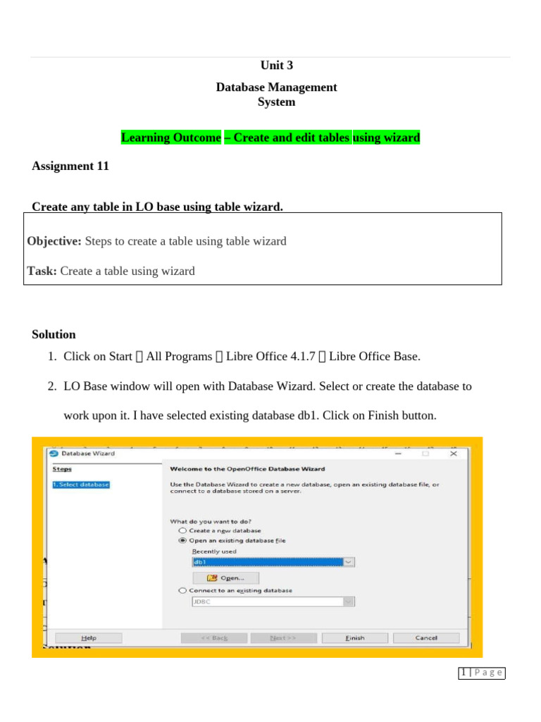 IT Practical File CLASS 10 Project 11-15 | PDF | Table (Database ... IT Practical File CLASS 10 Project 11-15 | PDF | Table (Database ...