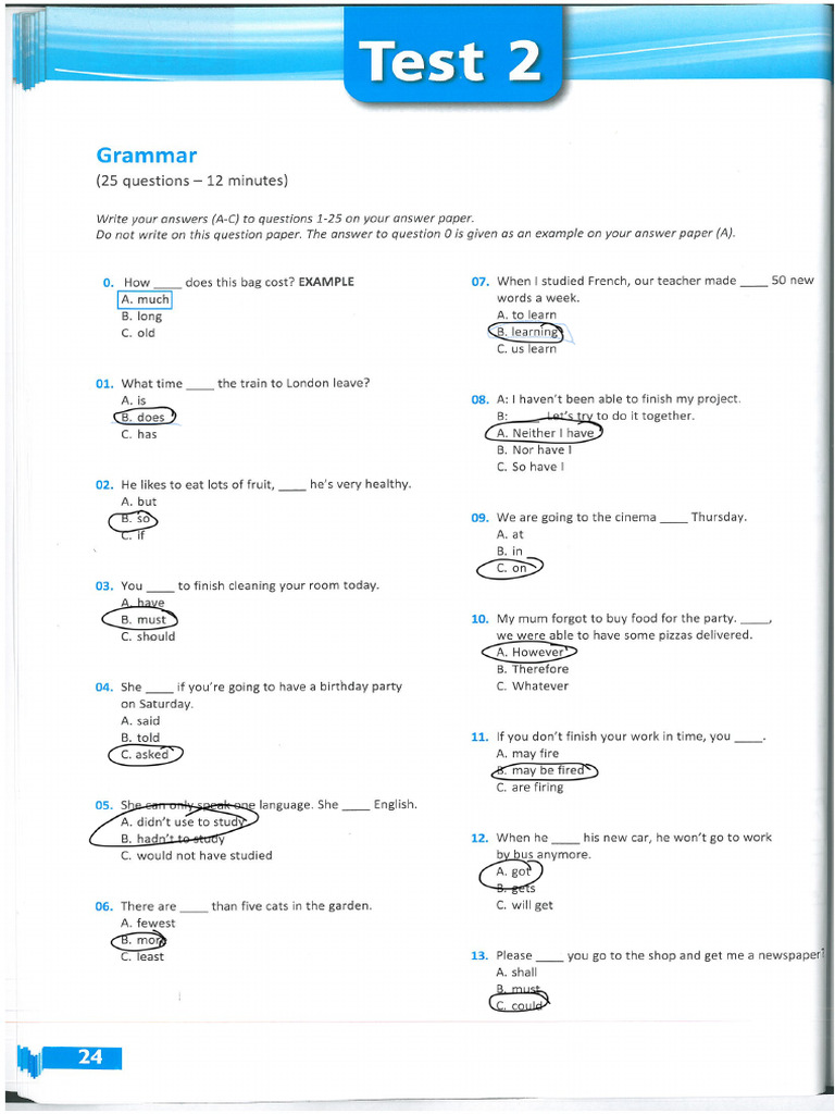 test 2 merged | PDF | Police