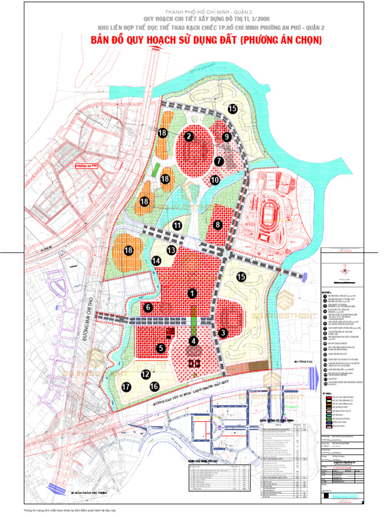 File Quy Hoach | PDF