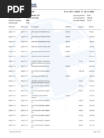 KPMG Organizational Structure Overview | PDF