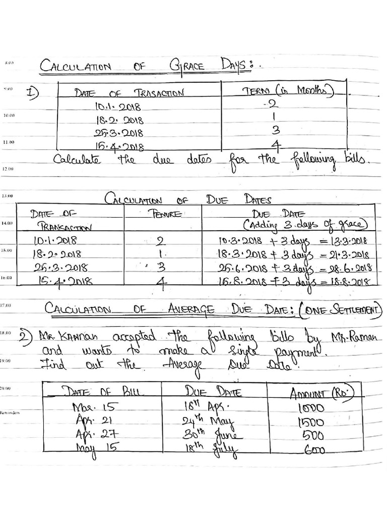 Unit 4 ADD - Sums | PDF