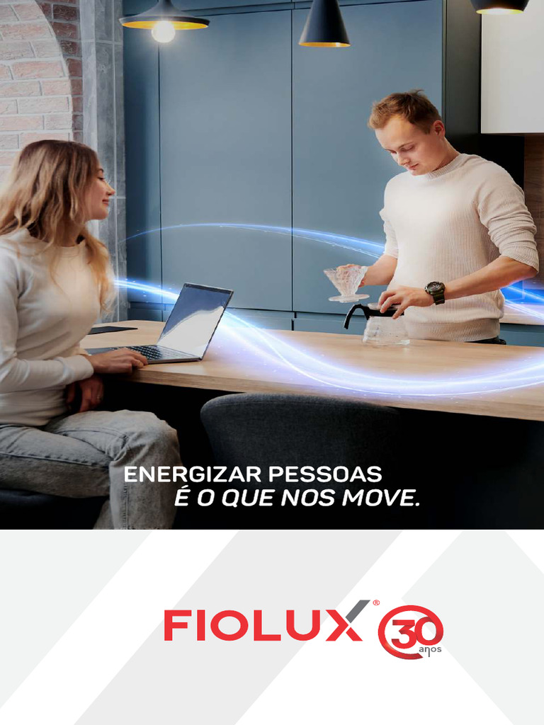 Auto Transformadores Fiolux: Bivolt e Potentes | PDF | Metro ...