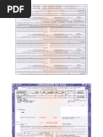 VTR 141 | PDF | Trailer (Vehicle) | Foot (Unit)