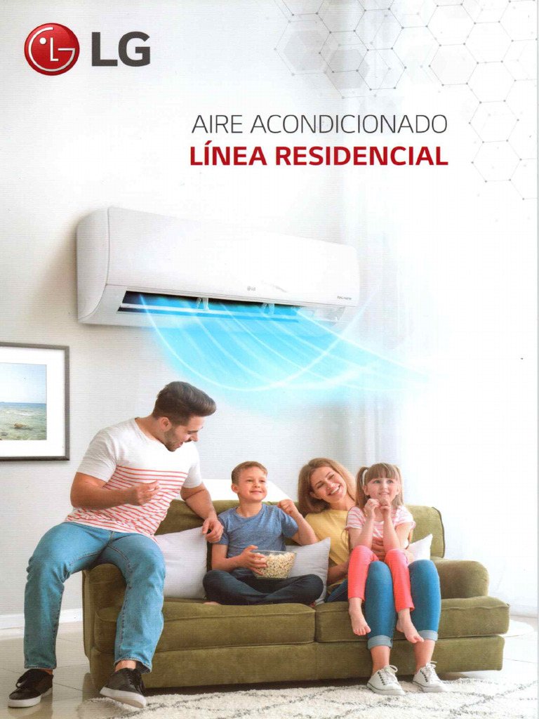 Dual Inverter LG | PDF