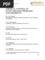 Frac Code List 1: Fungicides Sorted by FRAC Code | PDF | Fungicide ...