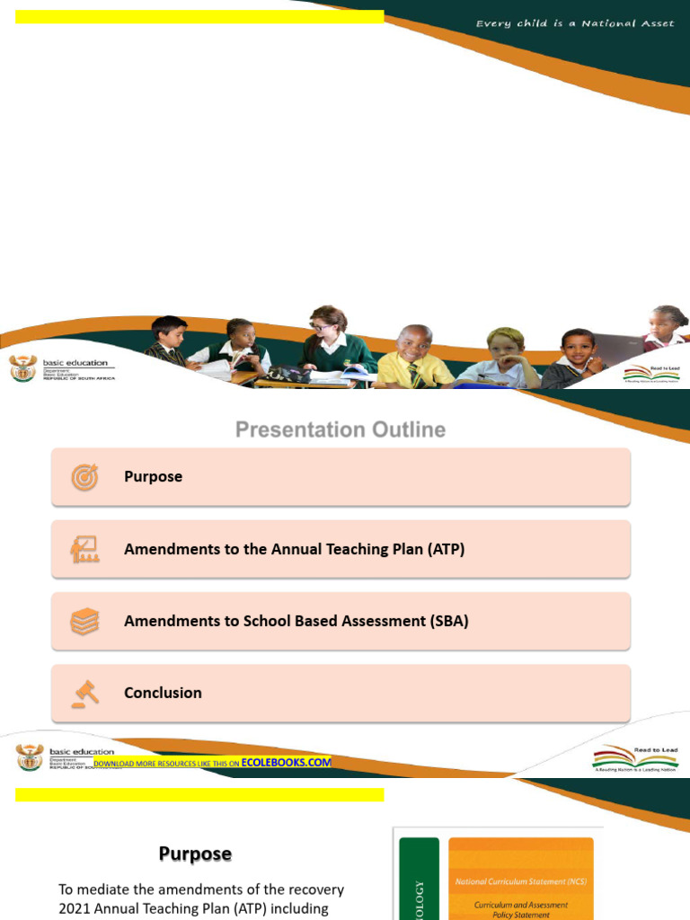 2021 Cat Grade 11 Atp-Mediation | PDF | Curriculum | Learning