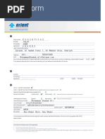 Claim Reimbursement Form | PDF | Banks | Physician