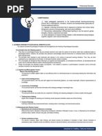 EDUC 90 - The Teacher and The School Curriculum | PDF | Curriculum ...