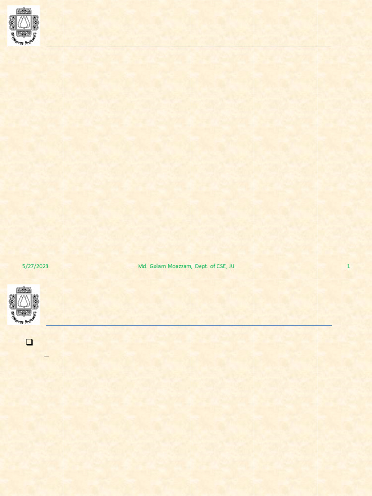 Lec-4 (Bisection, False, Newton-Raphson, Secant) | PDF | Equations ...