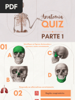 Suturas Do Crânio Resumo | PDF | Anatomia | Anatomia humana