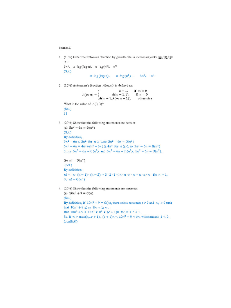 Data Structures Hw 1 Pdf 