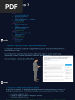 Mendix - Módulo 5 | PDF
