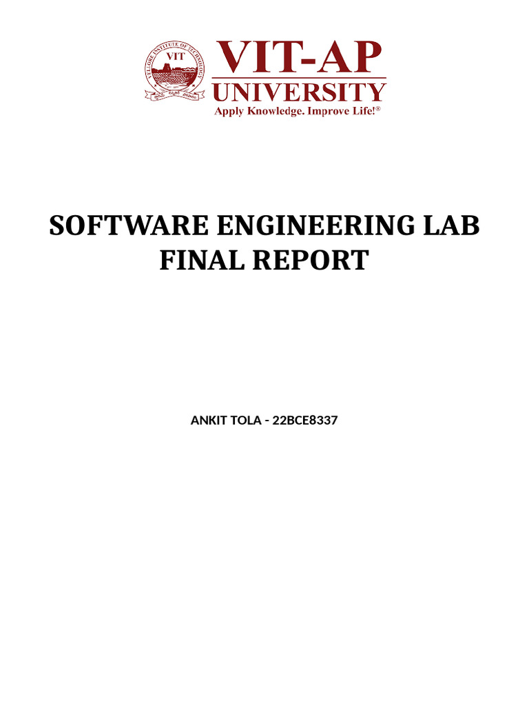 se lab project report | PDF | Payroll | Databases