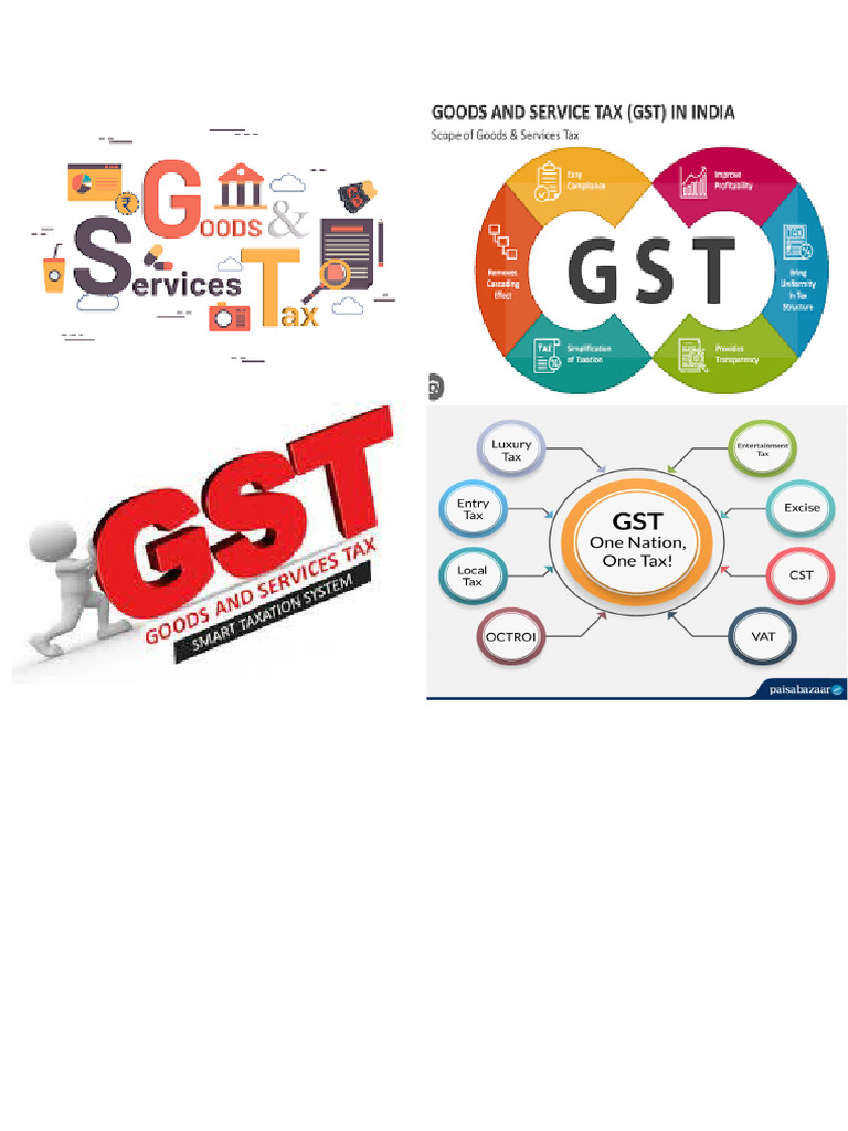 GST 2 | PDF