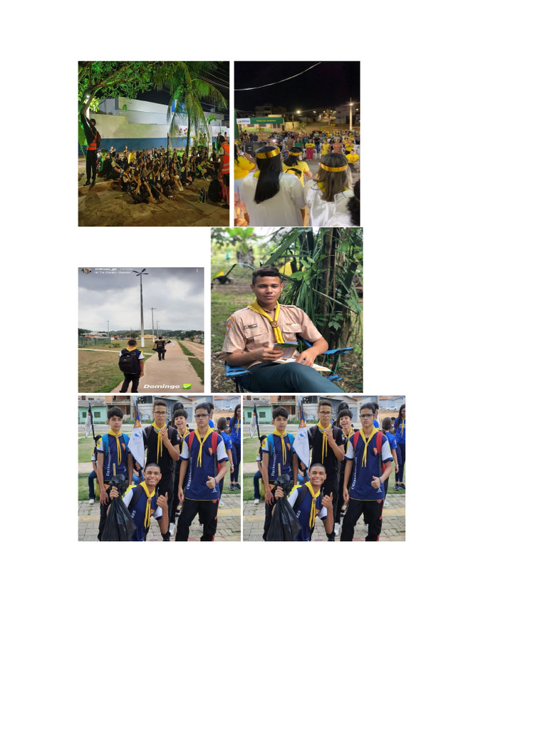 Arquivo DAVIE FTOS | PDF