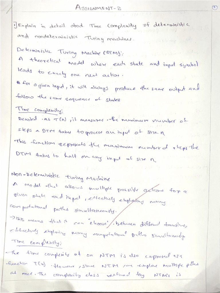 Flat Assignment 2 | PDF